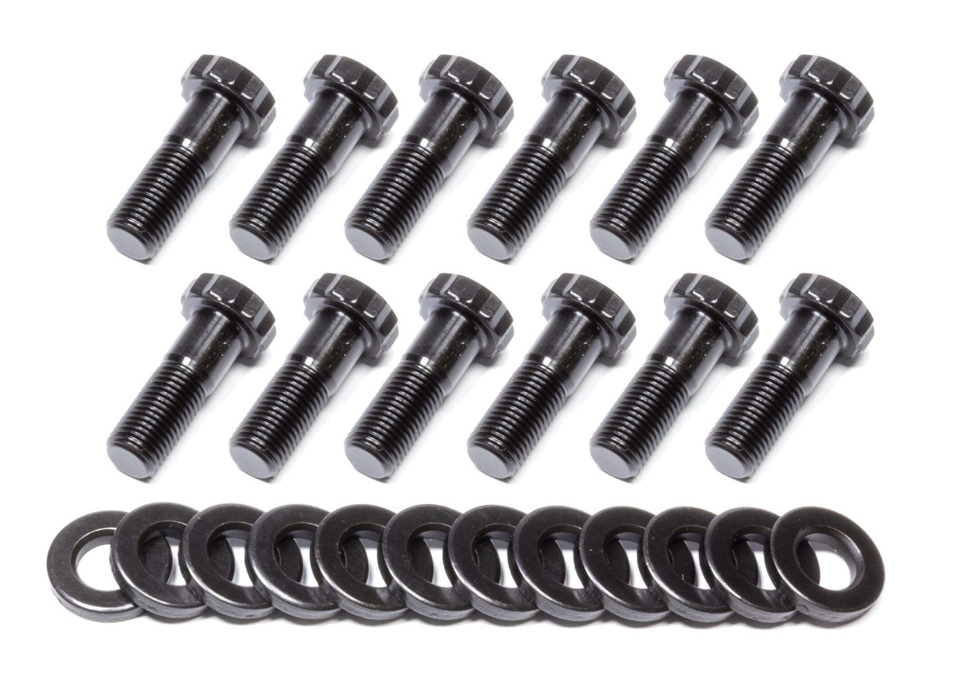 Bolts Threaded Ring Gear Bolt Kit – Rs Customs Llc